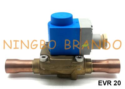 China Danfoss Type 7/8