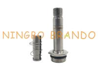 China 3 Way Normally Closed Solenoid Valve Armature Plunger Assembly for sale