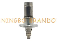 China Solenoid Valve Stainless Steel 304 Plunger Tube And Moving Core for sale