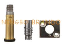 China S9 Flange Version 2/2 Way NC Armature Assembly 09L02600A2CNN 09L02600A2CNN 09L02600A2CNN for sale