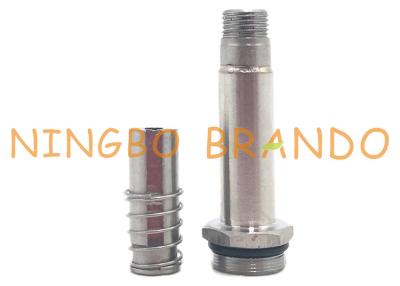 China 2/2 Way 8.8mm OD SS304 Core Tube Armature Assembly For T Shirt Printing Machine Inkjet Printer for sale
