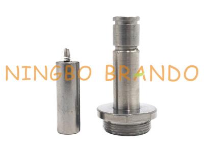 China 2 Way NC Solenoid Valve Spare Part Stainless Steel 304 Armature Tube for sale