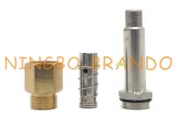 China 3/2 Way Normally Close Valve Stem And Plunger For Pilot Operated Valve for sale