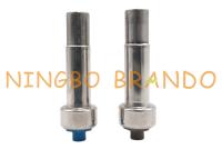 China Gearbox Clutch Actuator Cylinder Servo Repair Kit Solenoid Armature 21710522 for sale