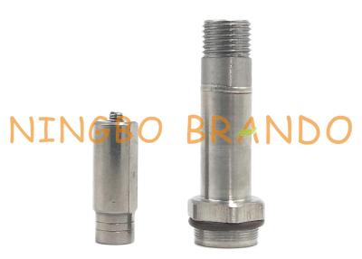 China ODE 2 Way NC FKM Seals Stainless Steel Core Tube And Plunger 1710520 1710514 1710517 1710546 for sale