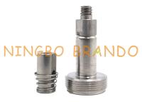 China Solenoid Valve Spare Part Stainless Steel Plunger Tube Assembly for sale