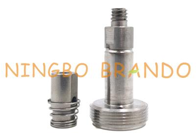China Solenoid Valve Spare Part Stainless Steel Plunger Tube Assembly for sale