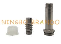China 2/2 Way Normally Closed Solenoid Valve Maintenance Armature Kit for sale