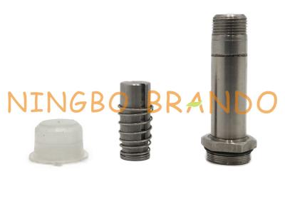 China 2/2 Way Normally Closed Solenoid Valve Maintenance Armature Kit for sale