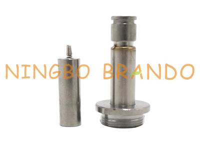 China SMC Type VX2120 Solenoid Valve Repair Kit Armature Stem Plunger for sale