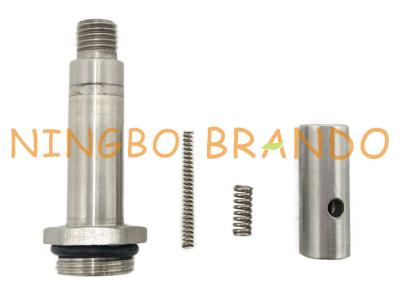 China LPG CNG Filling Station Gas Solenoid Valve 2/2 Way NC Armature Assembly for sale