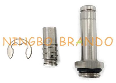 China Autel Type Pulse Valve Repair Kit Stem Armature Assembly for sale
