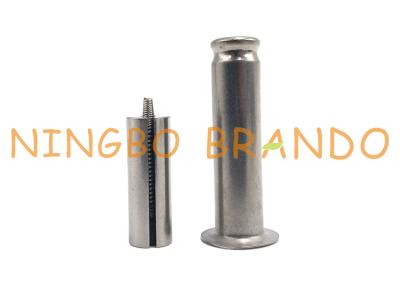 China ASCO Type Solenoid Valve Rebuild Kit Core Tube And Plunger 302273 for sale