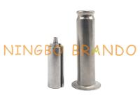 China 302273 ASCO Type Red Hat Solenoid Valve Repair Kit Core Tube Assembly for sale