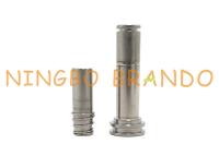 China 2 Way Normally Closed Solenoid Valve Armature Stem Plunger Assembly for sale