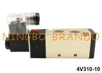 China 4V310-10 Airtac Type Pneumatic Solenoid Valve 3/8