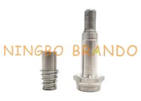 China Stainless Steel Air Suspension Solenoid Valve Kit Armature Plunger Assembly for sale