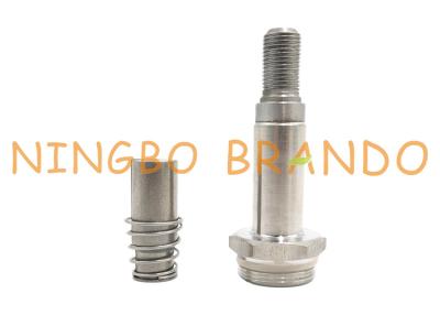 China Stainless Steel Air Suspension Solenoid Valve Kit Armature Plunger Assembly for sale