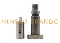 China M25 Thread Seat Stainless Steel Plunger Tube 2W025-06 2W025-08 Solenoid Valve Rebuild Kit for sale