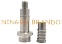China 2/2 Way Normally Closed Stainless Steel 304 Solenoid Valve Armature for sale