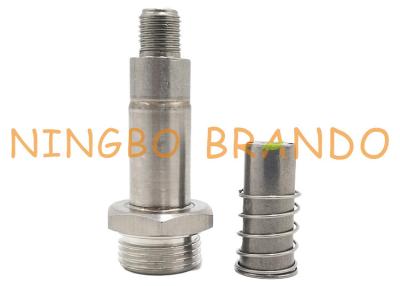 China 2/2 Way Normally Closed Stainless Steel 304 Solenoid Valve Armature for sale