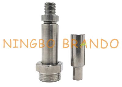 China Stainless Steel 304 Core Tube Solenoid Valve Armature Assembly for sale