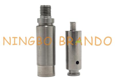 China 2 Way Normally Closed Water Solenoid Valve Armature Tube Assembly for sale