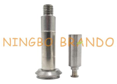China 2/2 Way NC Stainless Steel Flange Seat Solenoid Valve Armature Plunger for sale
