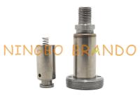 China M27 Thread Stainless Steel Plunger Tube Solenoid Valve Armature for sale