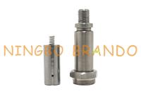 China M20 Thread PTFE Seal Solenoid Valve Armature Plunger Tube Assembly for sale