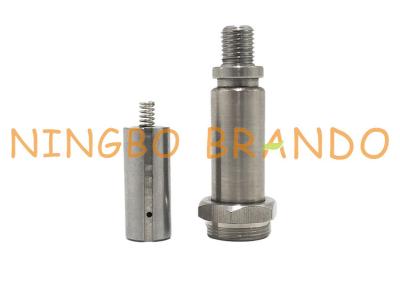 China M20 Thread PTFE Seal Solenoid Valve Armature Plunger Tube Assembly for sale