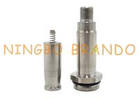 China 2/2 Way Normally Closed Auto Drain Valve Repair Kit Solenoid Valve Armature for sale