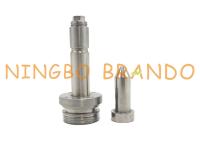 China M35 Thread Seat Stainless Steel 2/2 Way NC Solenoid Valve Armature for sale