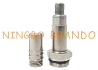 China M20 Thread Seat 14.5mm OD Stainless Steel Tube Replacement Stem And Plunger Kit for sale