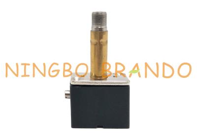 China Flange Seat Brass Plunger Tube Pneumatic Solenoid Valve Armature for sale