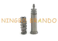China 3/2 Way Normally Closed 9.0mm OD SS304 Plunger Guide Solenoid Valve Armature for sale