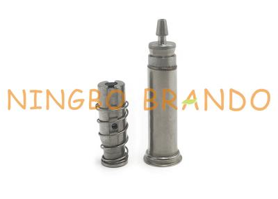 China 3/2 Way Normally Closed 9.0mm OD SS304 Plunger Guide Solenoid Valve Armature for sale