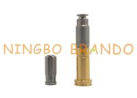 China 3 Way 9.0mm OD Brass Plunger Automobile Solenoid Valve Amrature Trailer Control Valve Repair Kits 480102033 for sale