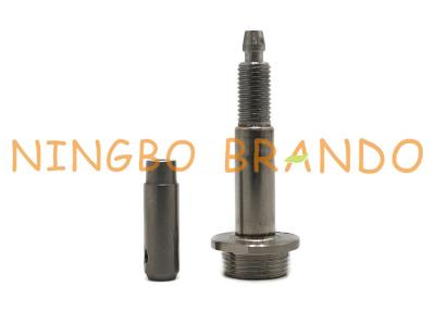 China 3/2 Way Normally Close Thread Solenoid Valve Armature Assembly and Plunger for sale