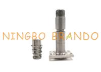 China 3/2 Way NC Stainless Steel 304 Automobile Solenoid Valve Armature Tube for sale