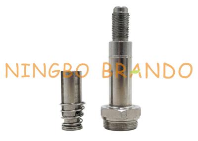 China 3/2 Way NC Coffee Machine Solenoid Valve Armature Tube Assembly for sale