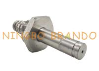 China 3/2 Way 11.0mm OD NC Stainless Steel Plunger Tube Thread Seat Solenoid Valve Armature for sale