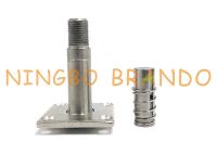 China 3/2 Way 10.9mm OD NC SS304 Tube Auto Parts Solenoid Valve Armature Plunger Assembly for sale
