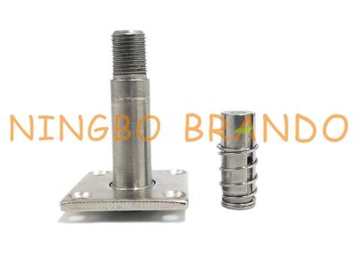China 3/2 Way 10.9mm OD NC SS304 Tube Auto Parts Solenoid Valve Armature Plunger Assembly for sale