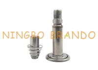 China 3/2 Way NC Stainless Steel Solenoid Valve Armature For N15270 N16381 N16382 N16387 for sale