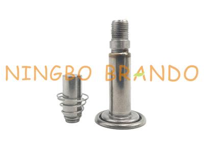 China 3/2 Way NC Stainless Steel Solenoid Valve Armature For N15270 N16381 N16382 N16387 for sale