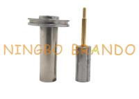 China Stainless Steel 304 Solenoid Valve Armature Assembly Rebuild Kit for sale