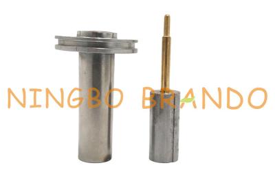 China Stainless Steel 304 Solenoid Valve Armature Assembly Rebuild Kit for sale