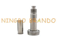 China 3/2 Way 13.0mm OD NC SS304 KSD Water Solenoid Valve Armature Tube Assembly for sale
