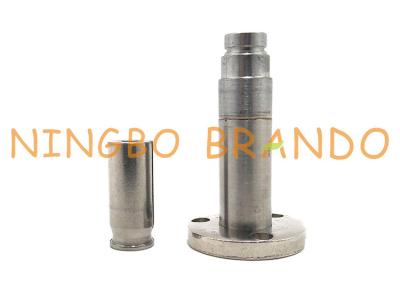 China NBR Seal SS304 Tube Solenoid Valve Armature Assembly Repair Kit for sale